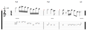 How to Play the E Natural Minor Scale on Guitar - Beast Mode Guitar