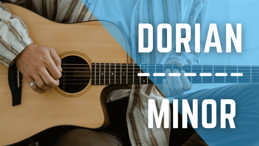 How to Play the B Dorian Minor Scale on Guitar - Beast Mode Guitar