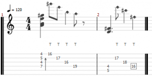 How to Play Natural Harmonics on Guitar - Beast Mode Guitar